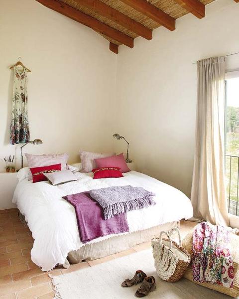 Trendy Pastel: Dreaming about... Country Houses